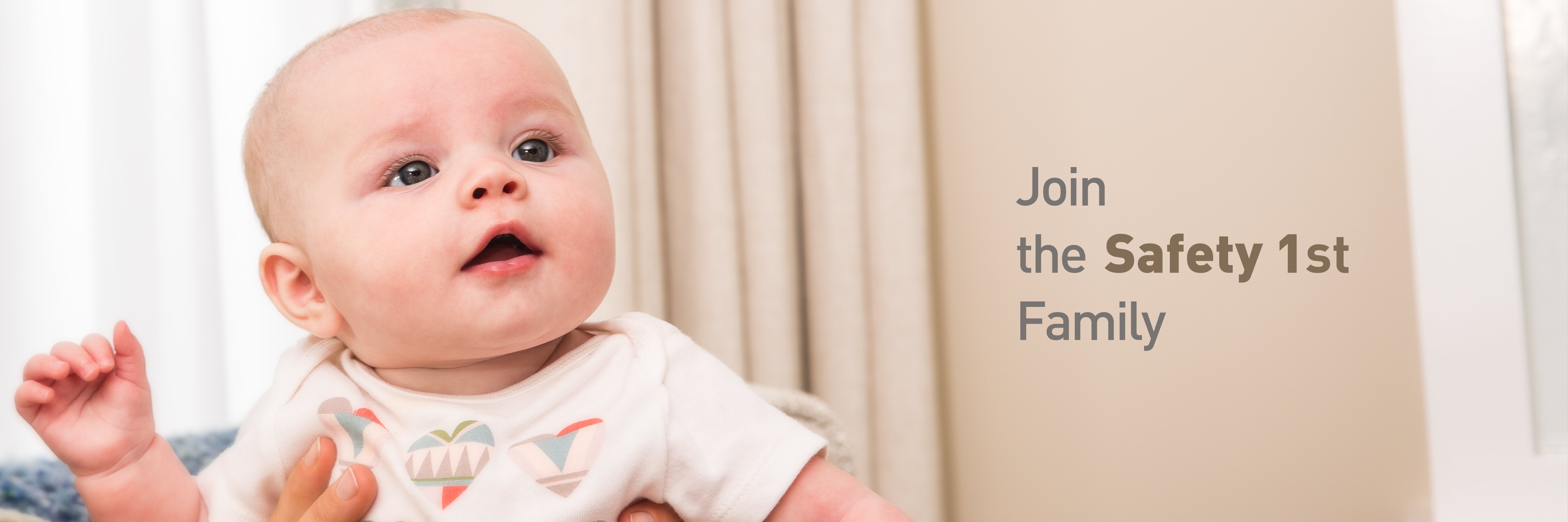 Safety 1st UAE Baby Products | Baby Car Seats, High Chairs & More